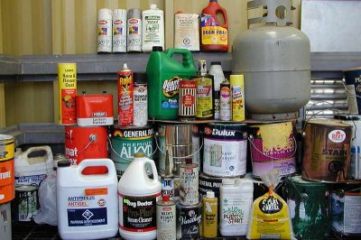 Chemical and Hazardous Waste Disposal Made Easy - NEDT, Inc.