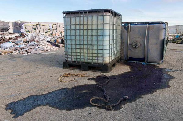 Emergency Spill Response for Oil & Chemical Accidents - NEDT, Inc.