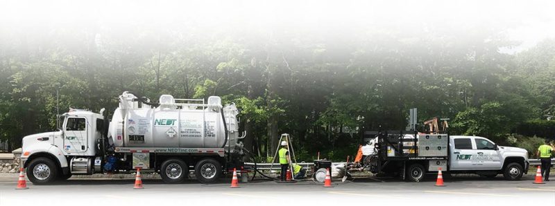 Careers at NEDT - New England Disposal Technologies